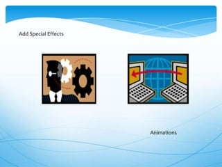 Making a Powerful Presentation | PPT