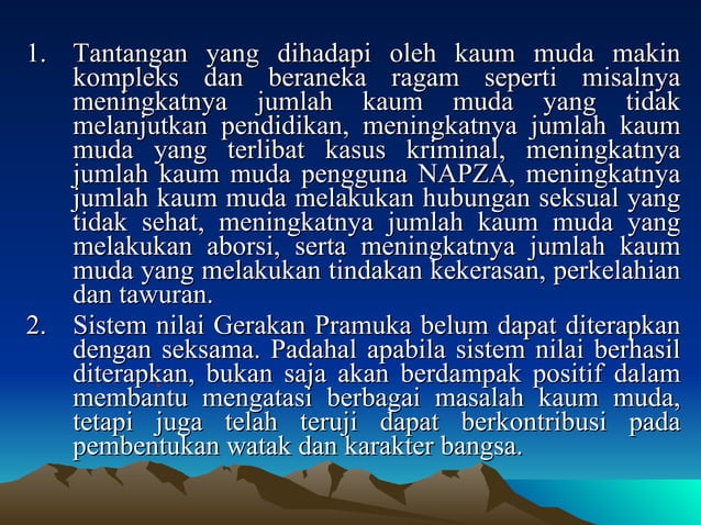 Org & Adm. Gudep.ppt