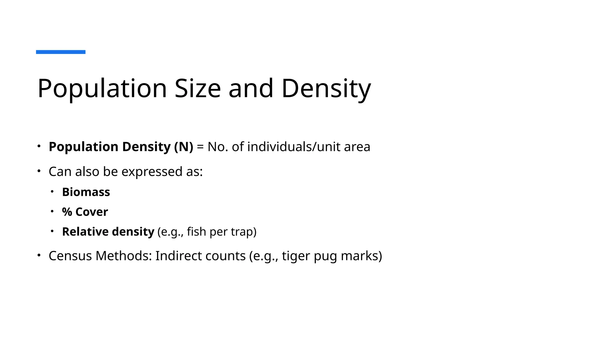 “Organisms and Populations – Class 12 Biology Presentation” | PPTX