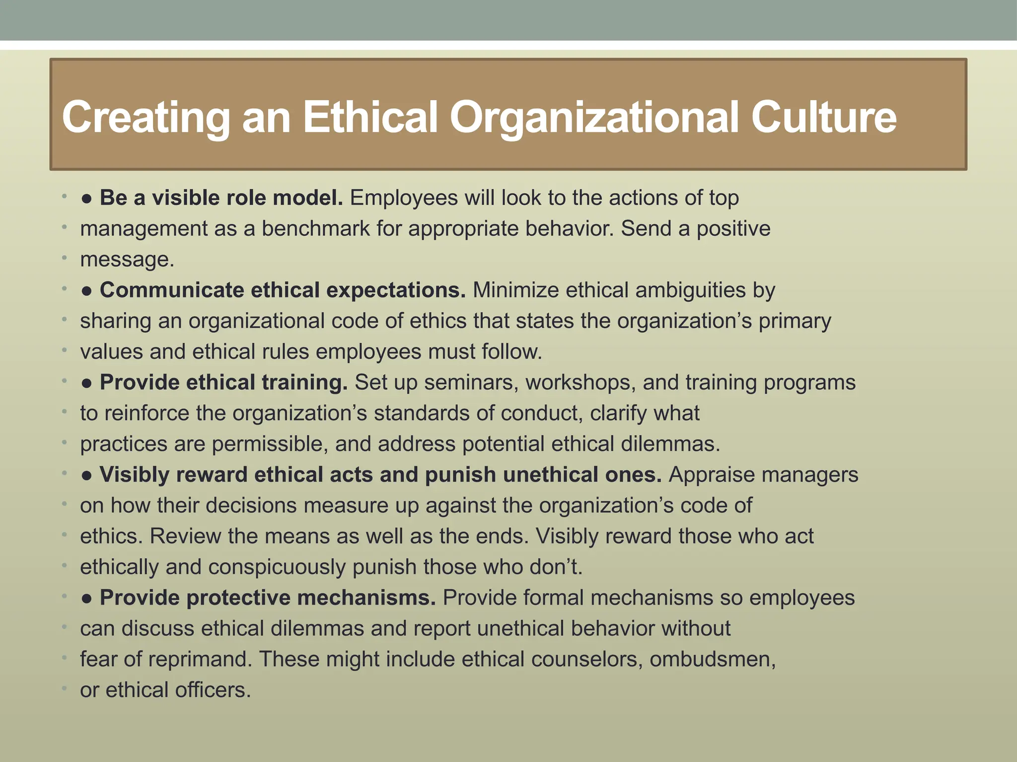 orgaizatioal culture. Effective Teams, Organizational Behavior.pptxpptx ...