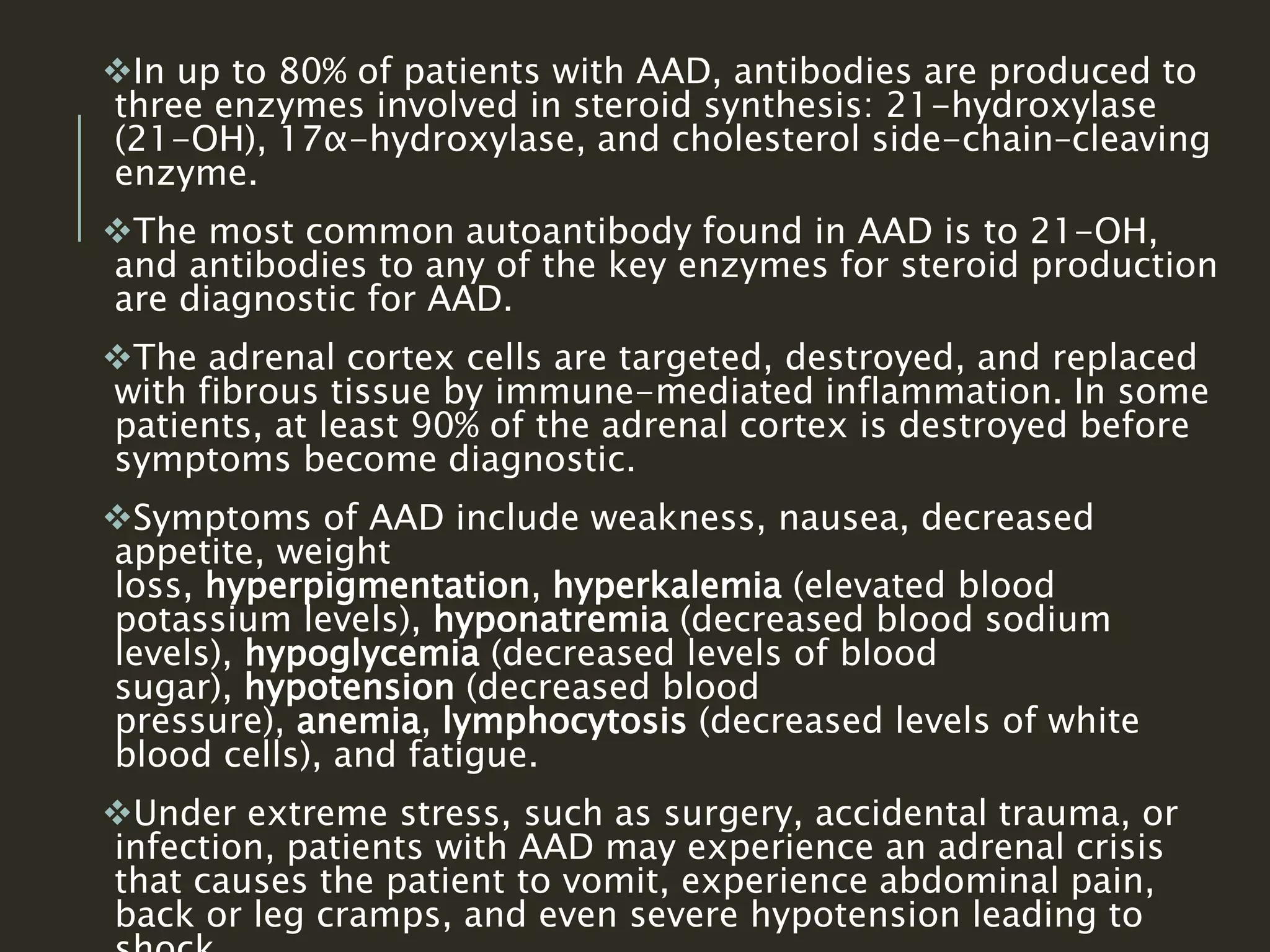 Organ specific autoimmune | PPTX