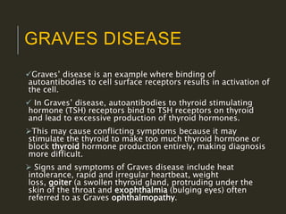 Organ specific autoimmune | PPTX