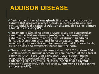 Organ specific autoimmune | PPTX