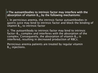 Organ specific autoimmune | PPTX