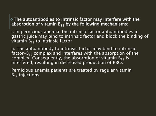 Organ specific autoimmune | PPTX