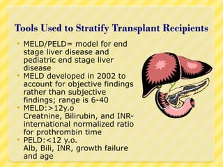 organ -transplantation medical procedure | PPT