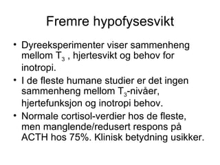 Organbevarende behandling | PPT