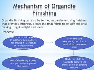 ORGANDIE FINISHING.pptx