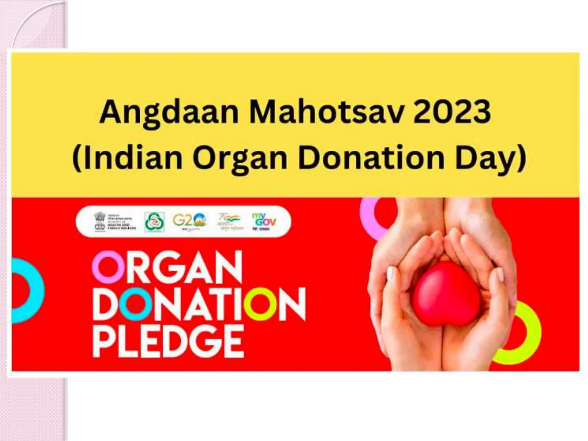 Organ donation PPT by Dr. CP Sharma.pptx