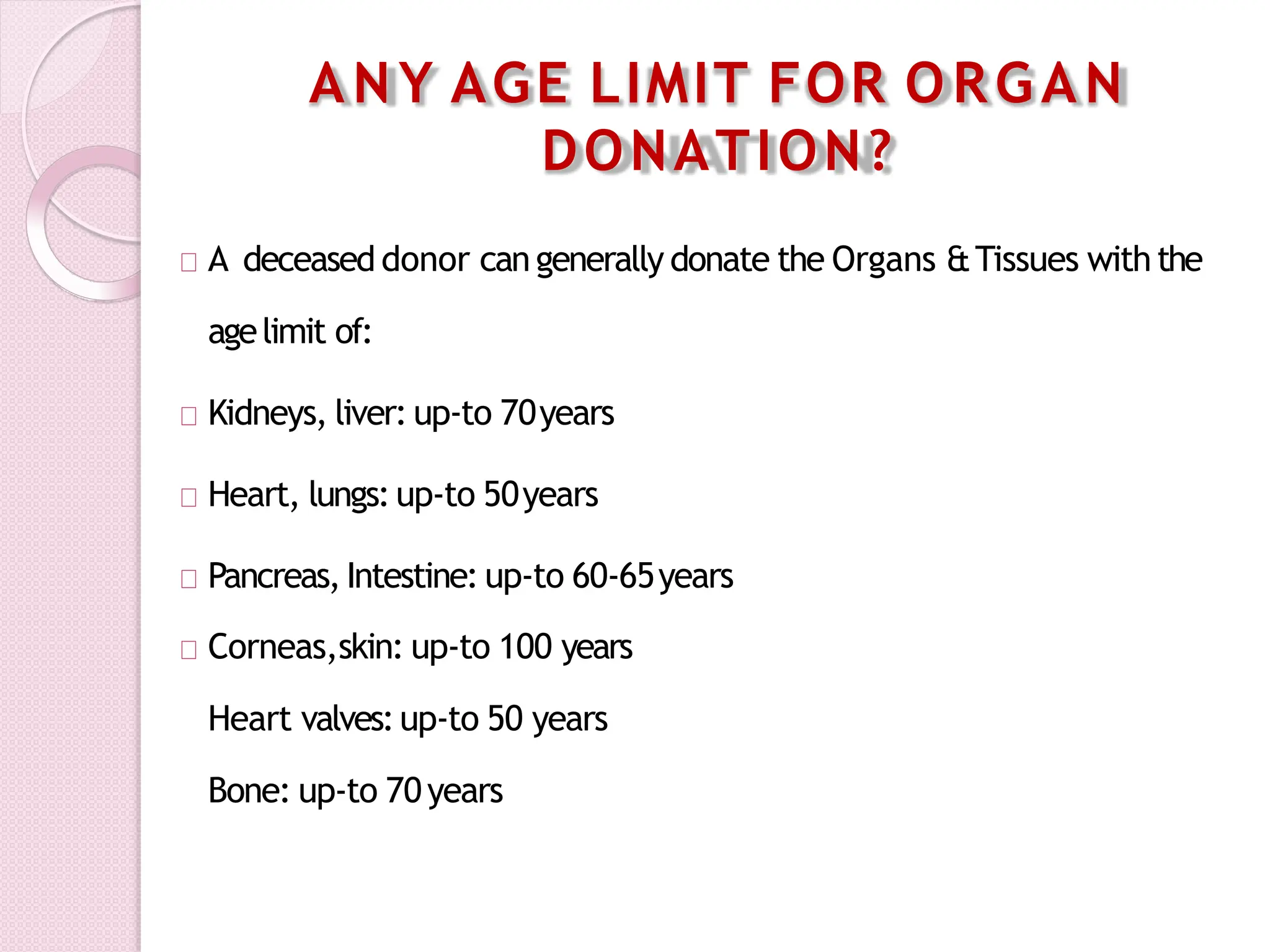 Organ donation PPT by Dr. CP Sharma.pptx
