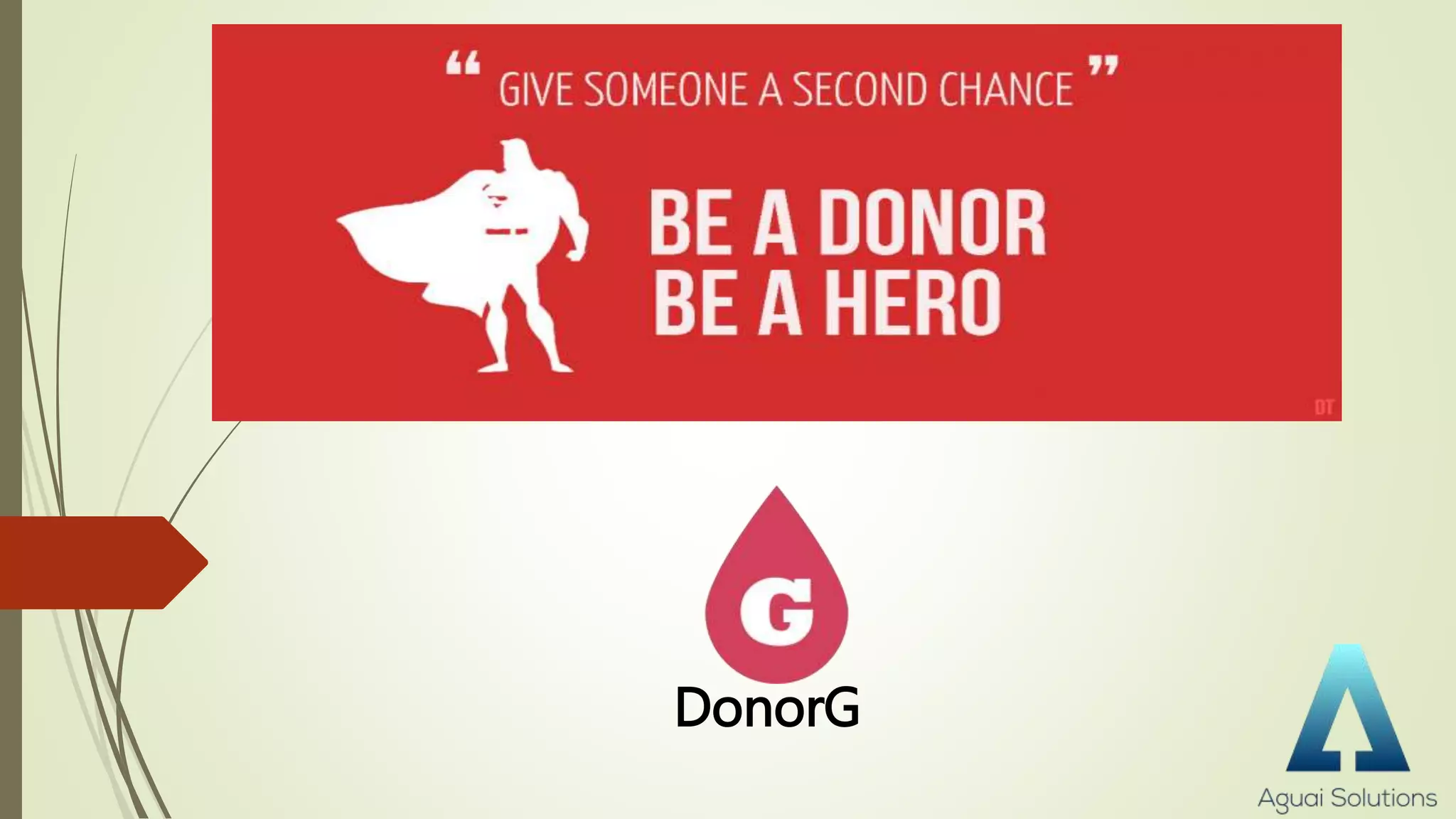 Organ Donation India | PPTX