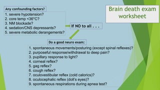 Organ donation overview | PPTX | Lung and Respiratory Health | Diseases ...