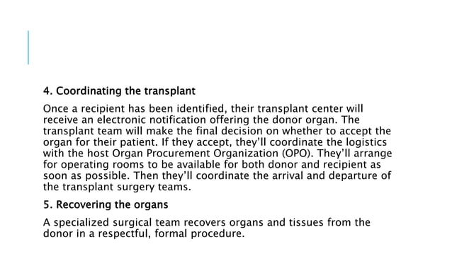 organs donation and transplantation.pptx