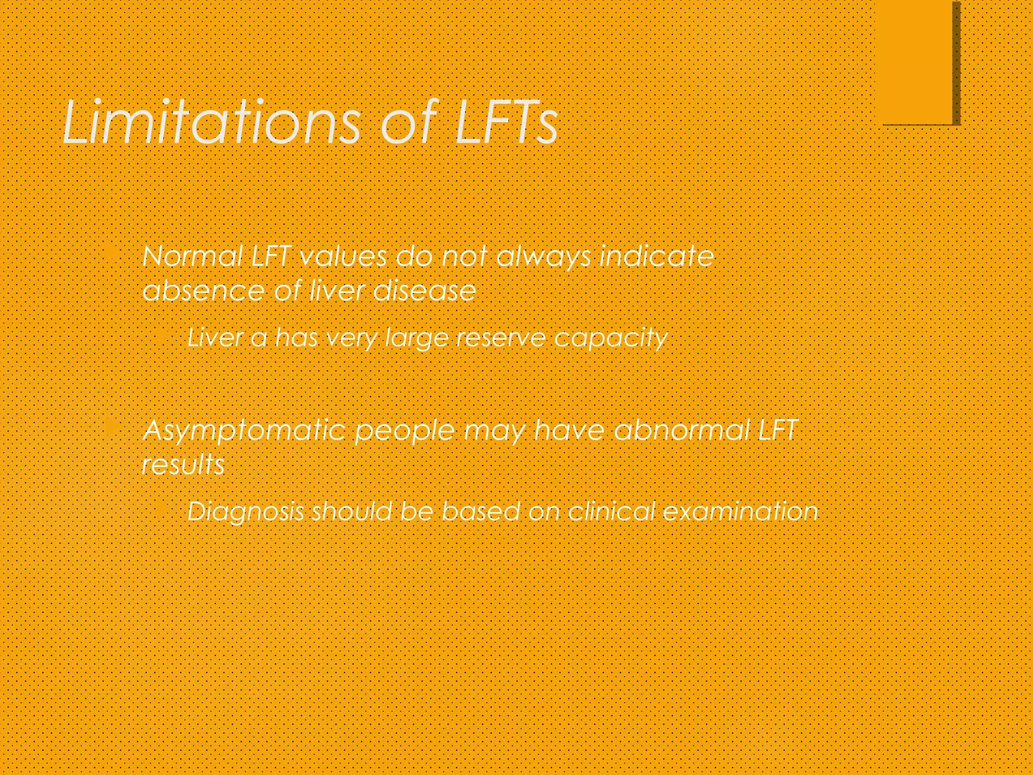 Organ Function Tests | PPT