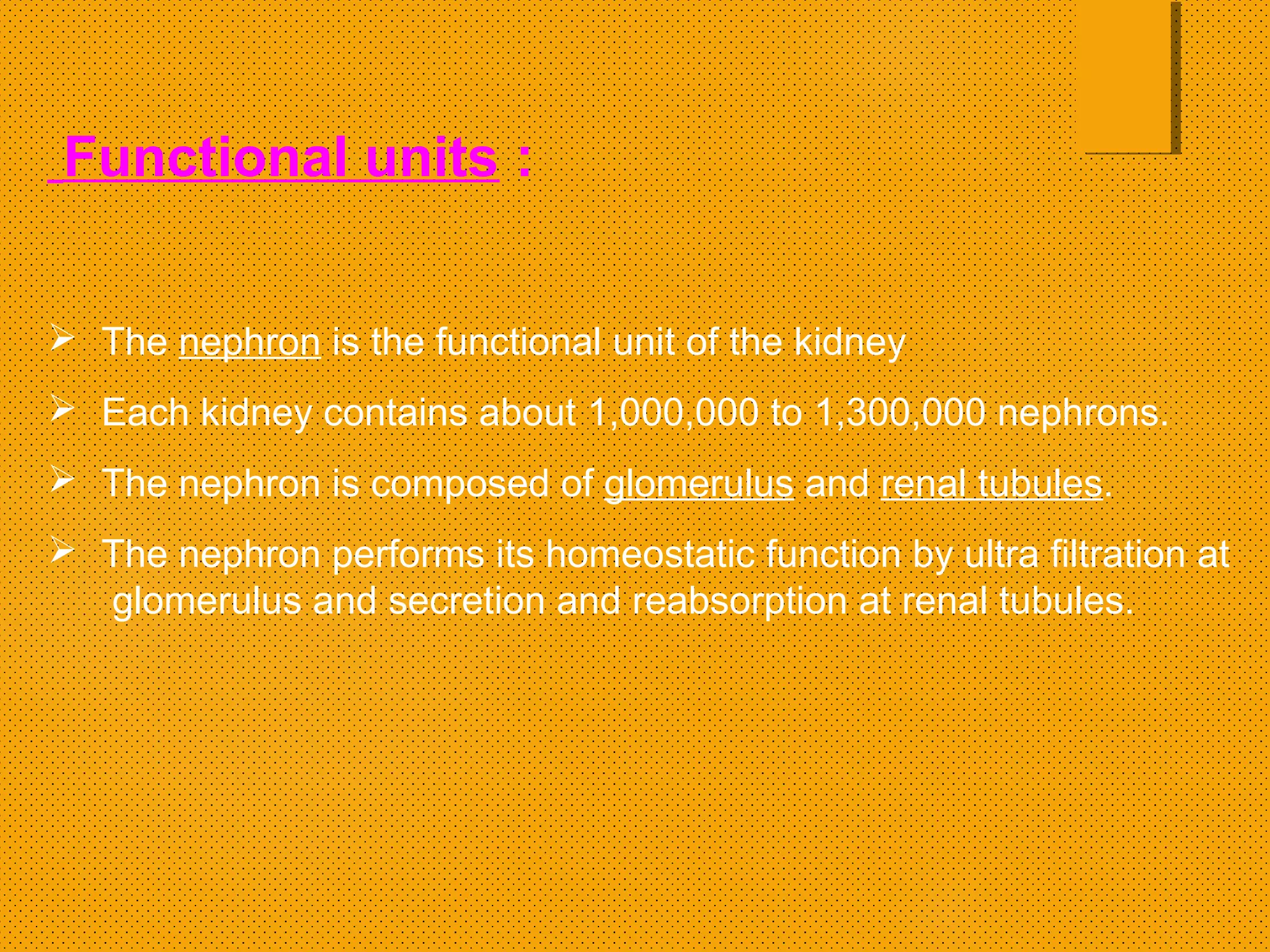Organ Function Tests | PPT