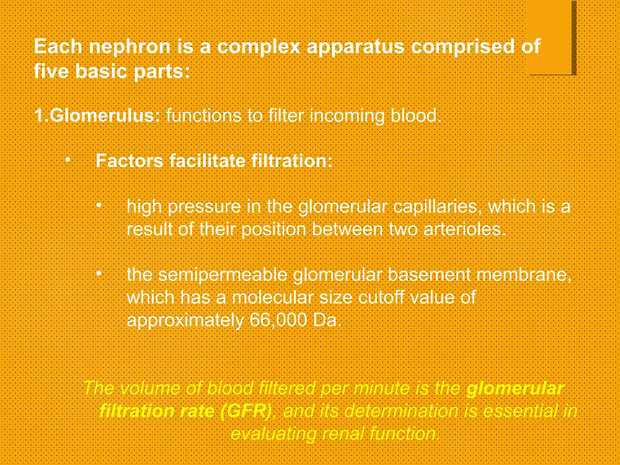 Organ Function Tests | PPT