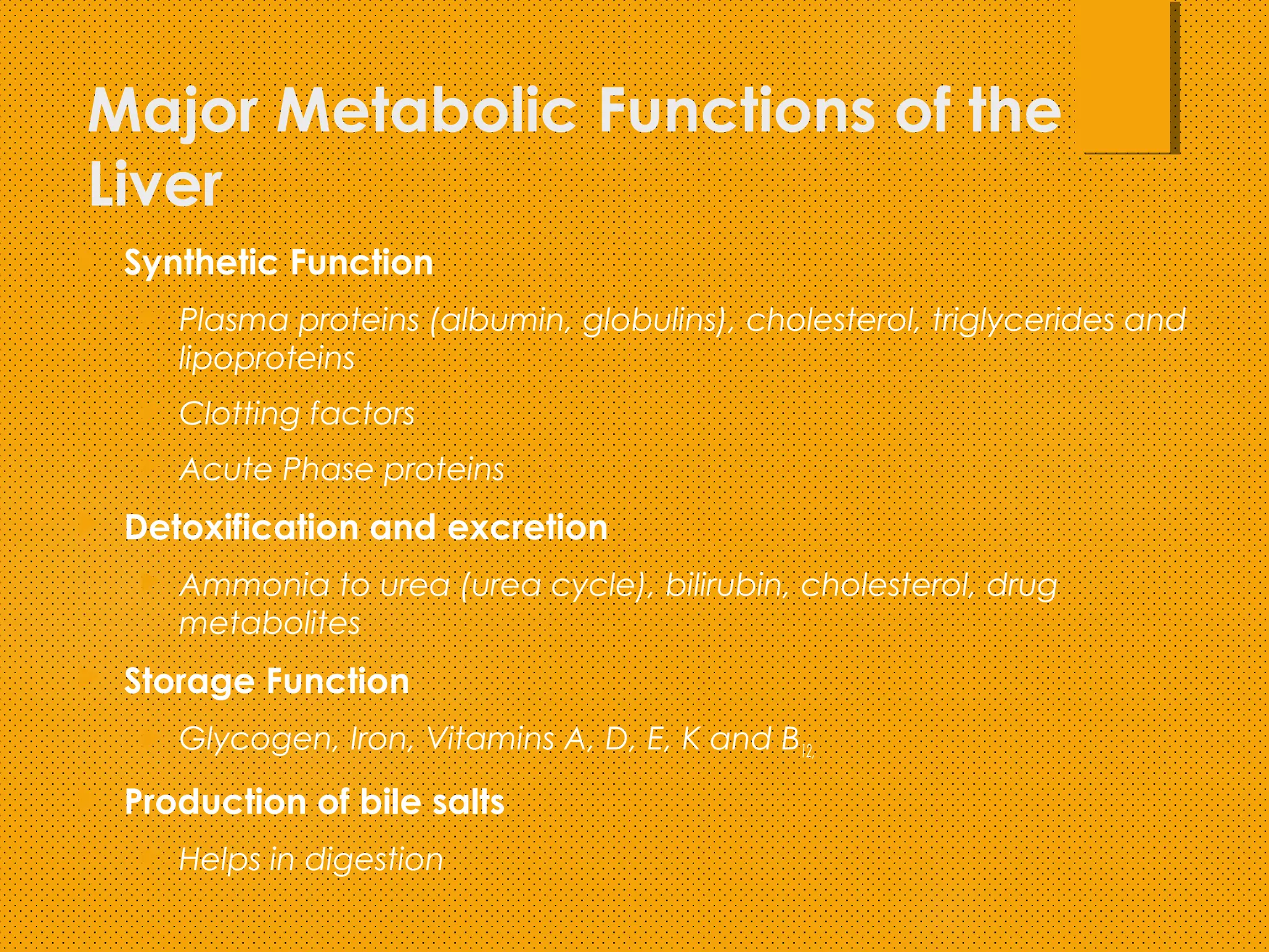 Organ Function Tests | PPT