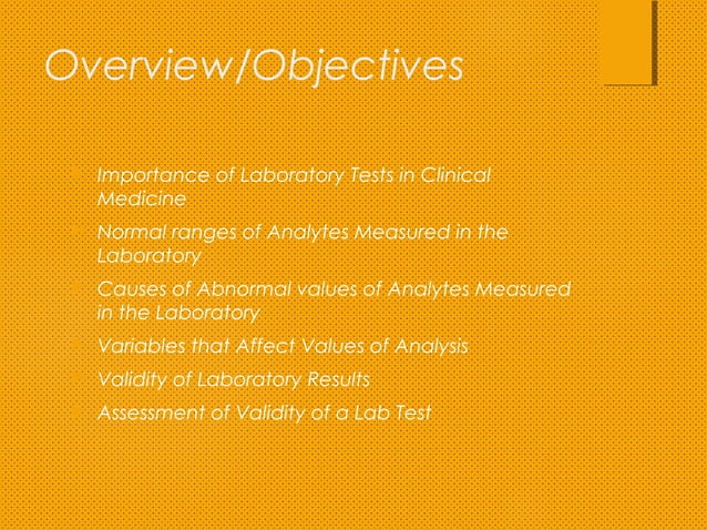 Organ Function Tests | PPT | Digestive Disorders | Diseases and Conditions