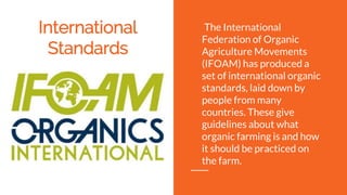 Organic farming | PPT