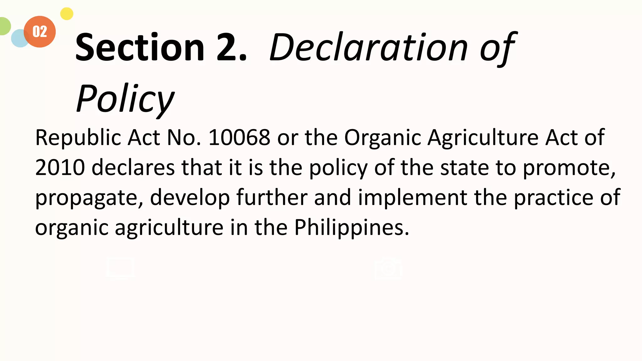 Organic-Agriculture-Act-2010-RA-No.10068.pptx