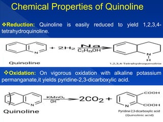 Heterocyclic Compound | PPT