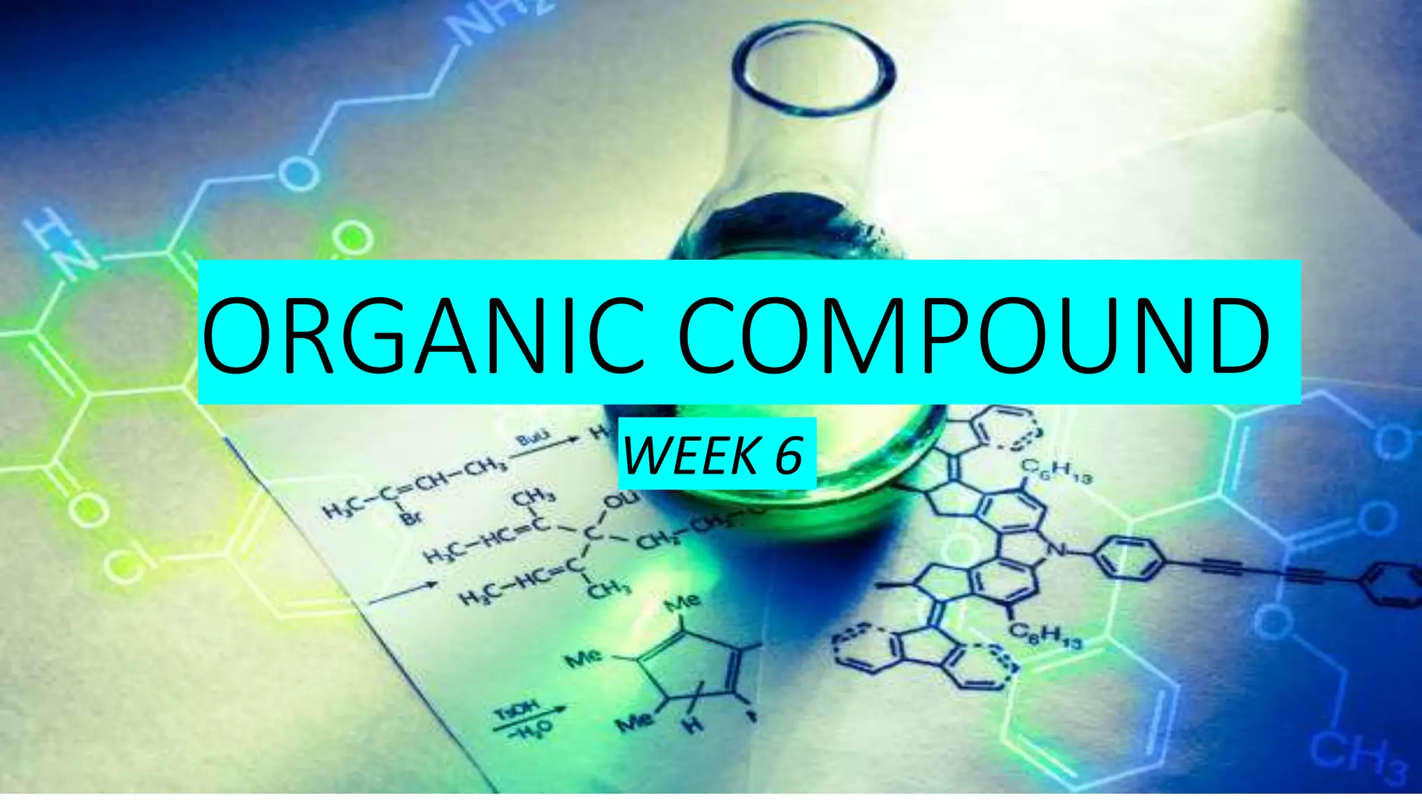 ORGANIC-COMPOUND.pptx
