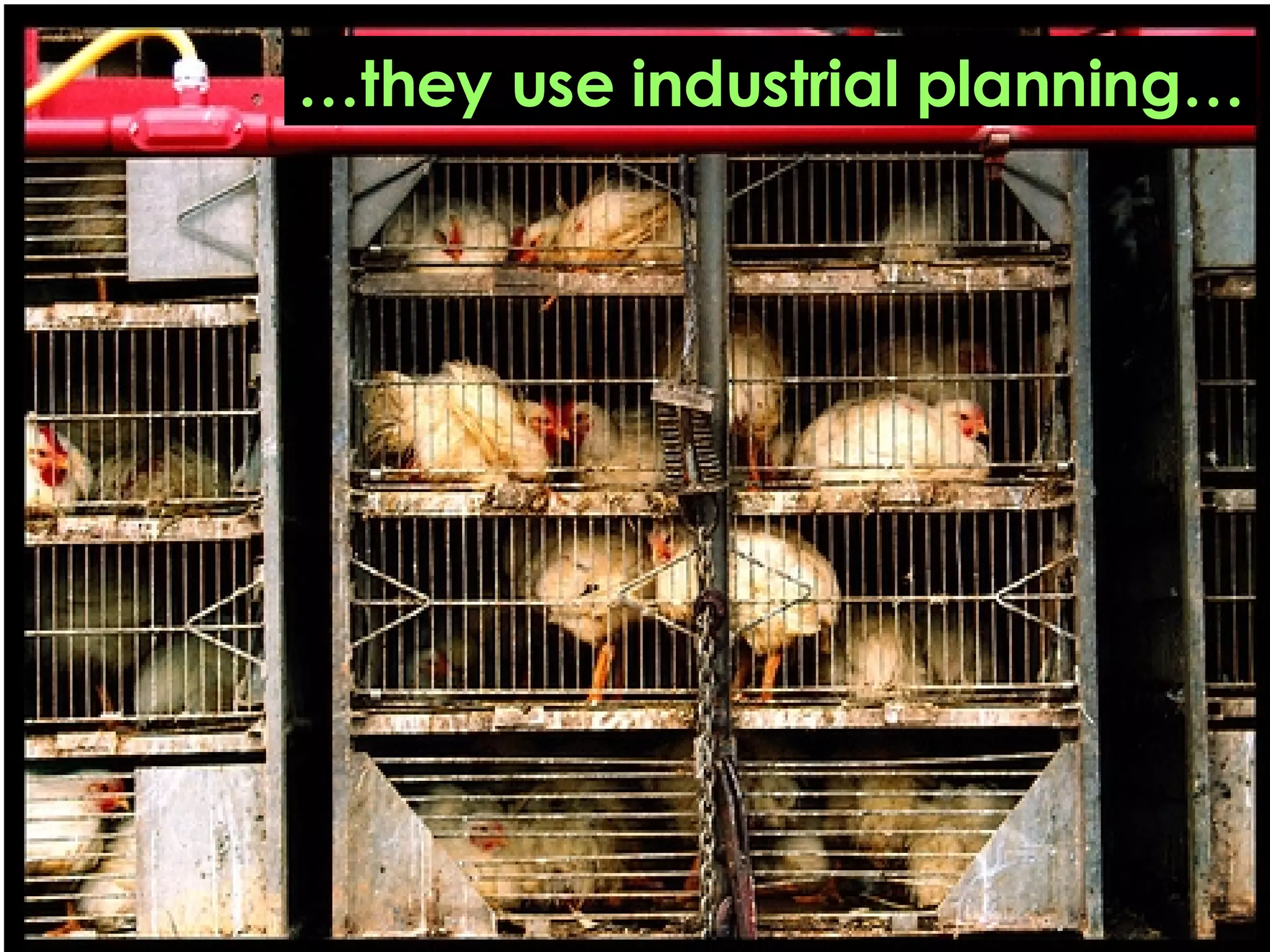 Organic Planning | PPT