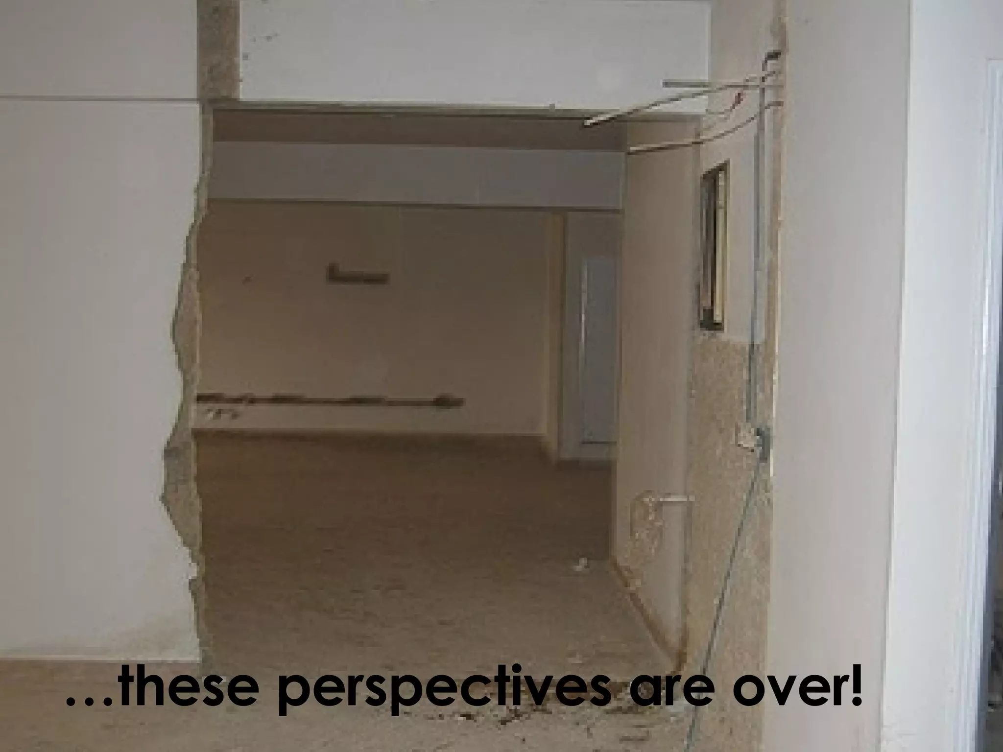 Organic Planning | PPT