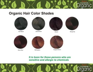 Organic product-manual | PDF