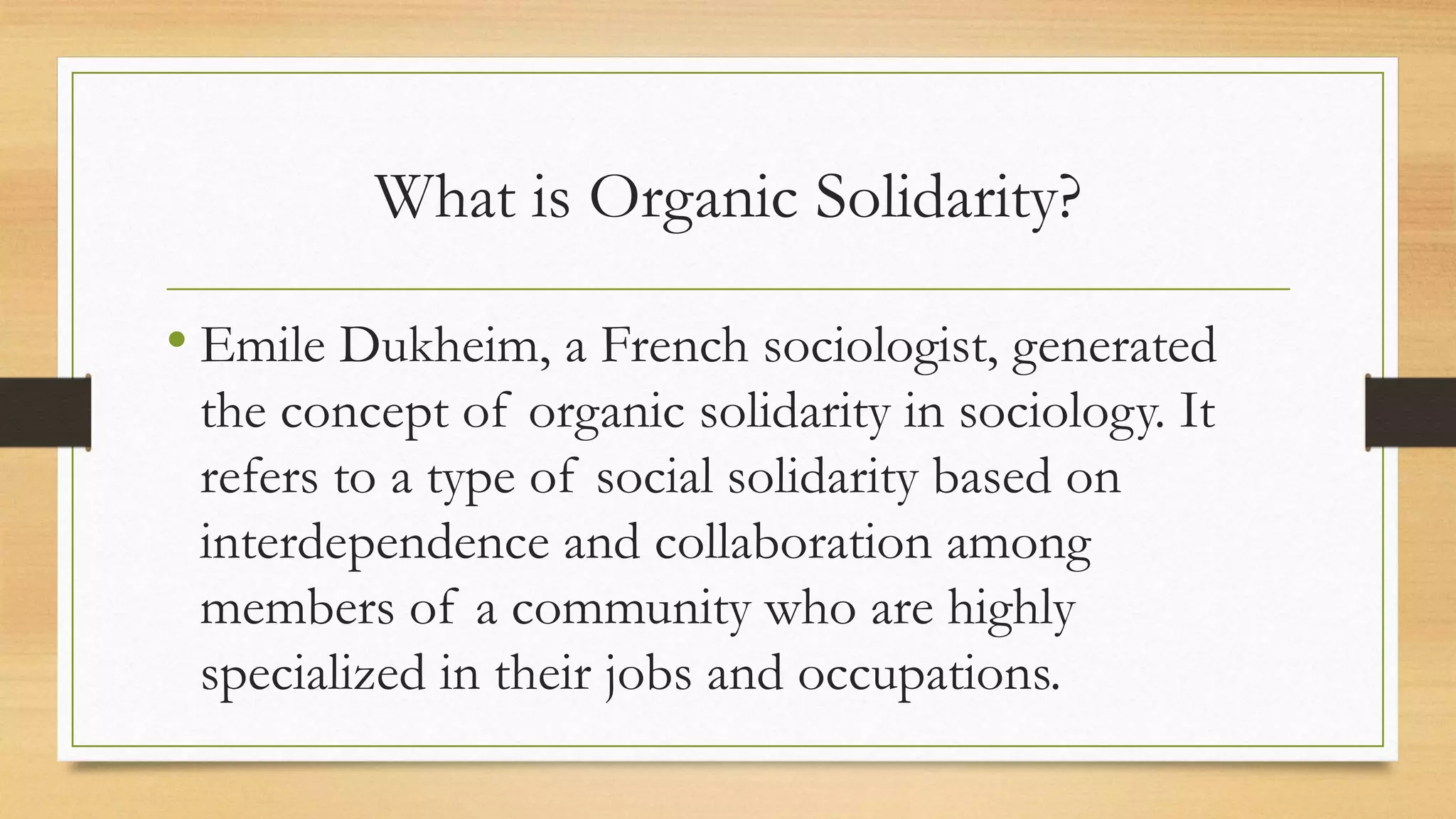 Organic-Solidarity.pptx