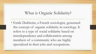 Organic-Solidarity.pptx