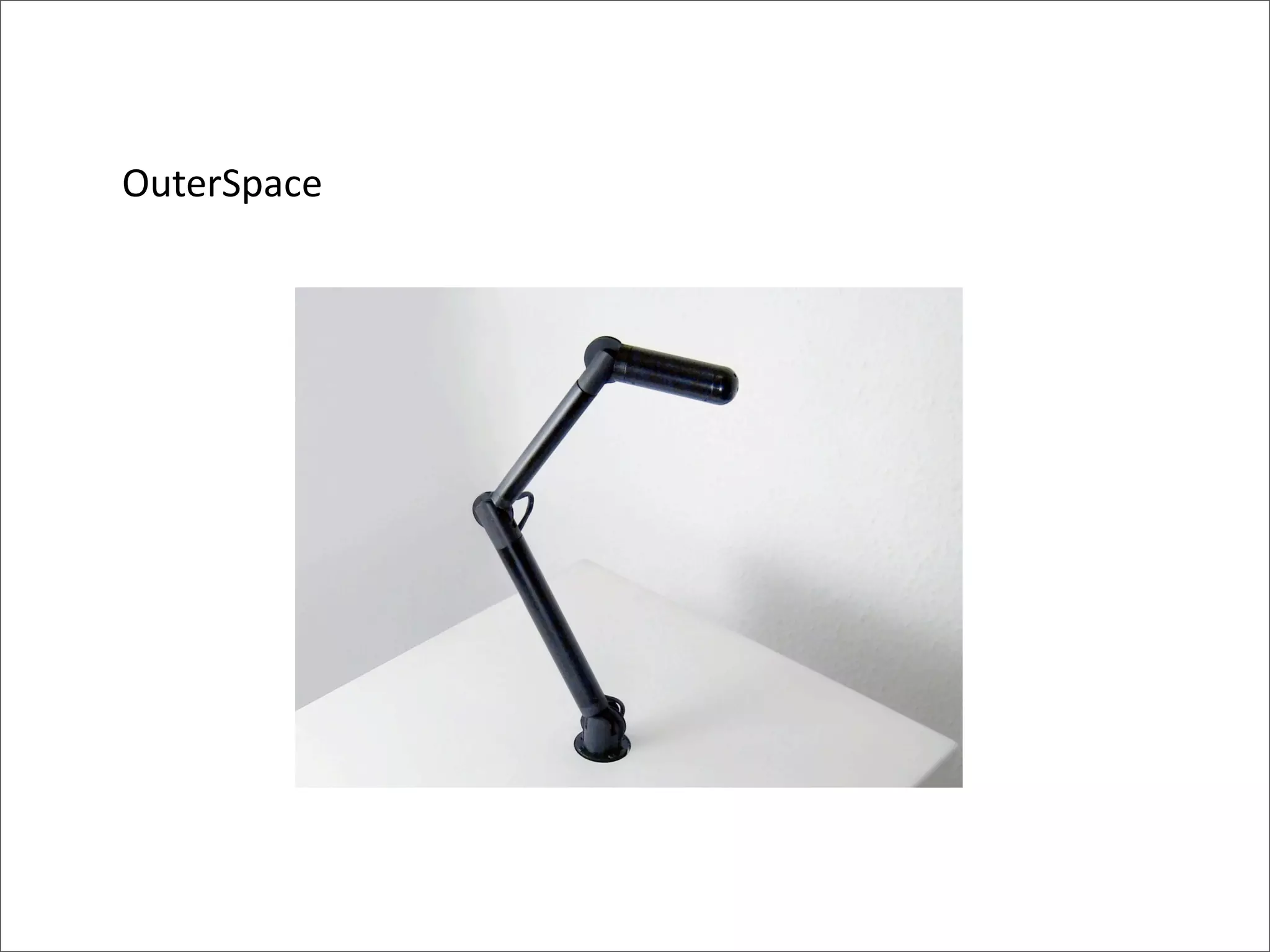 Organic User Interface | PDF