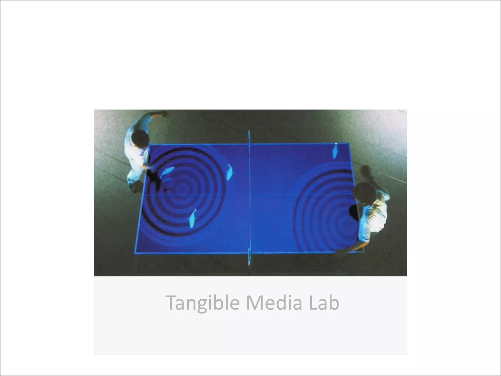 Organic User Interface | PDF