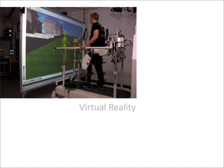 Organic User Interface | PDF