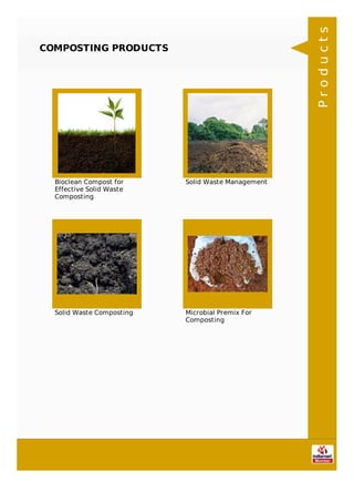 Organica biotech-pvt-ltd | PDF | Biotech and Biomedical Industry | Industries