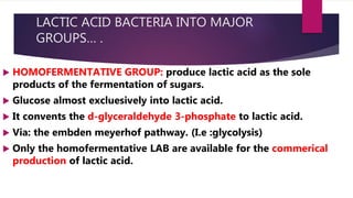 organic acid (lactic acid).pptx