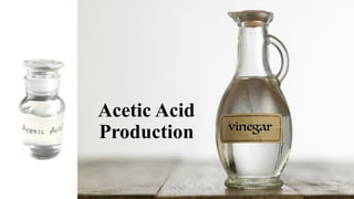 Organic acids production copy | PDF