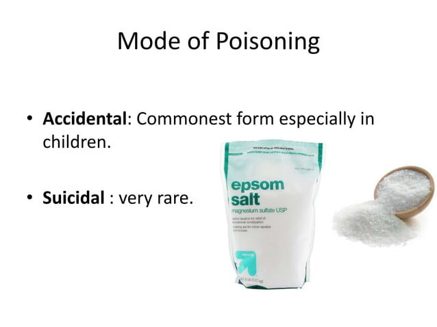 Organic Acids Toxicity | PPT
