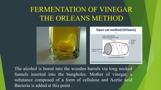 organic acid ( vinegar).pptx