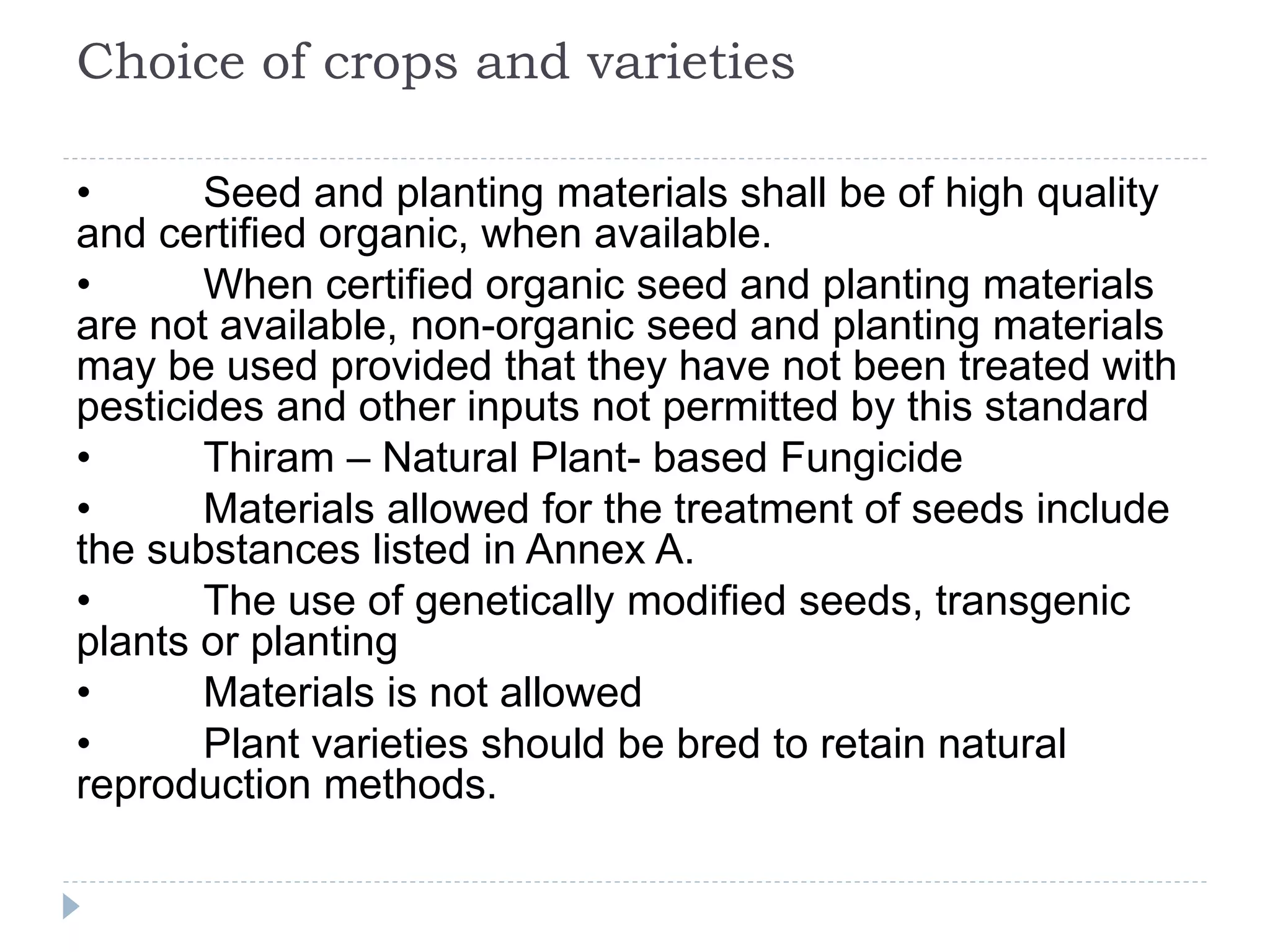ORGANIC AGRICULTURE PRODUCTION NC II.pptx