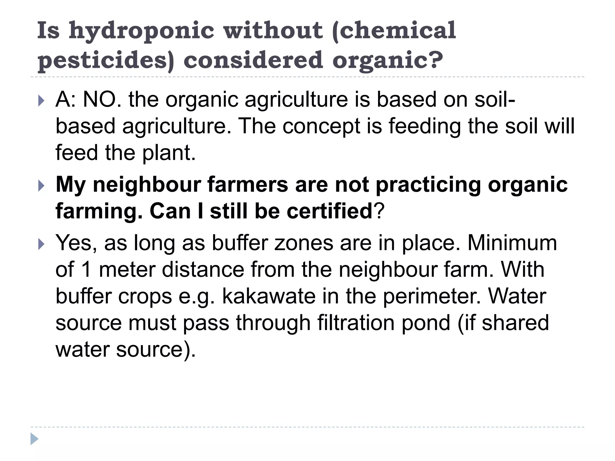 ORGANIC AGRICULTURE PRODUCTION NC II.pptx