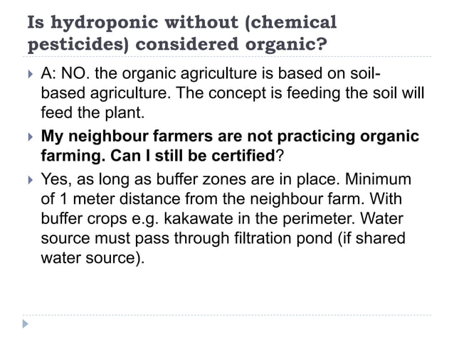 ORGANIC AGRICULTURE PRODUCTION NC II.pptx