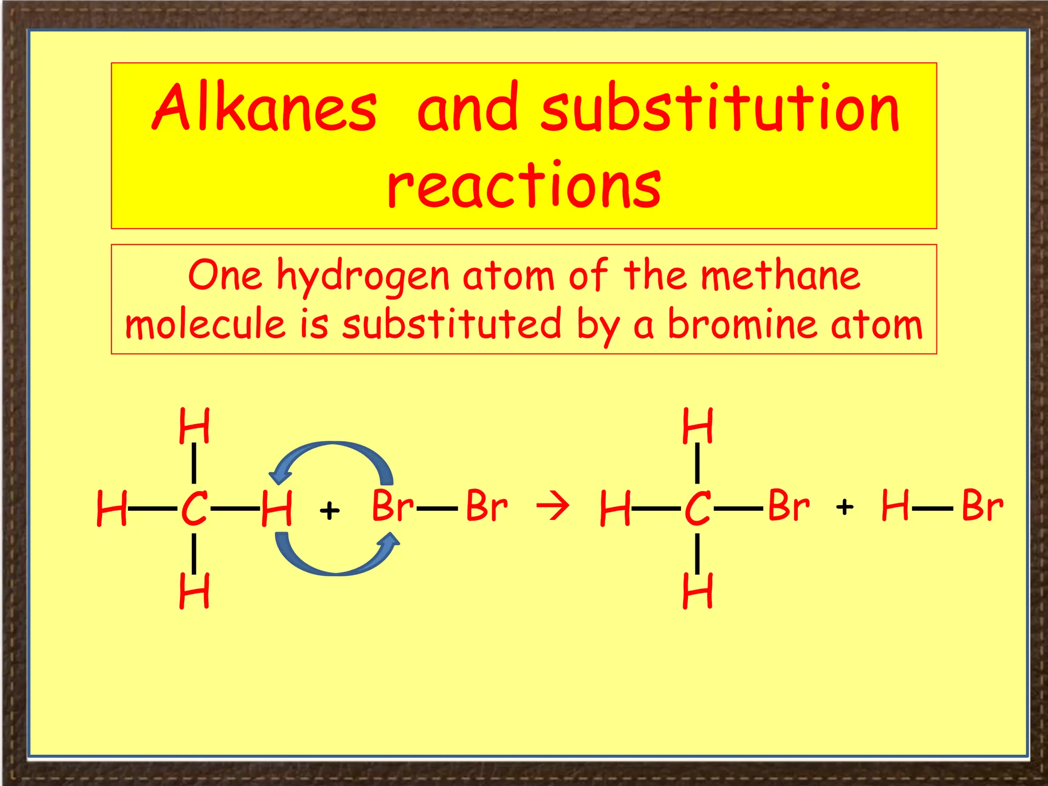 organic (alkanes).ppt | Chemistry | Science