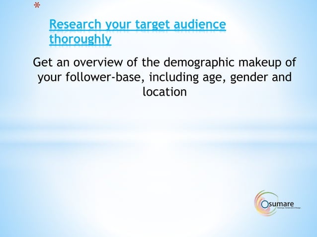 Organically insta ppt | PPTX