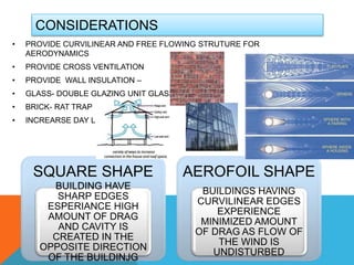 Organic Architecture | PPTX