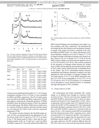 Arsenic | PDF