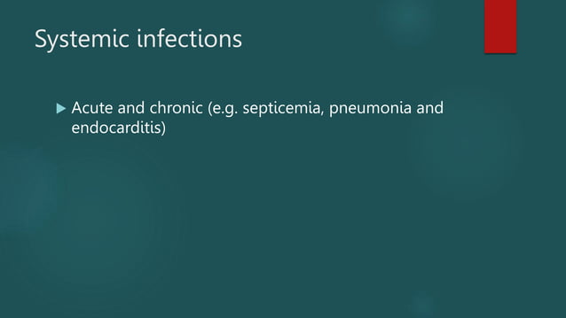 Organic Brain Disorders and their treatment. | PPTX