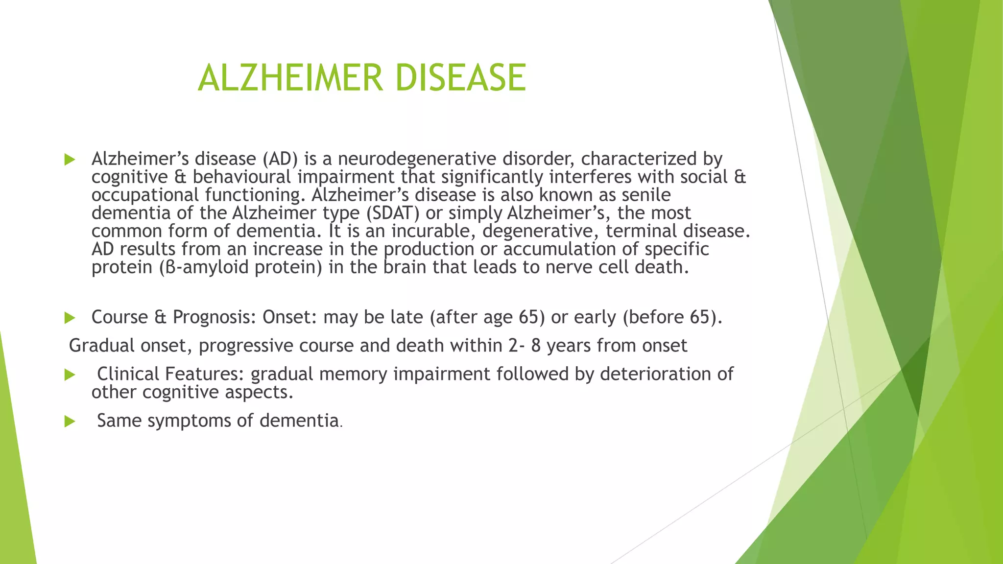 Organic Brain Syndrome.pptx