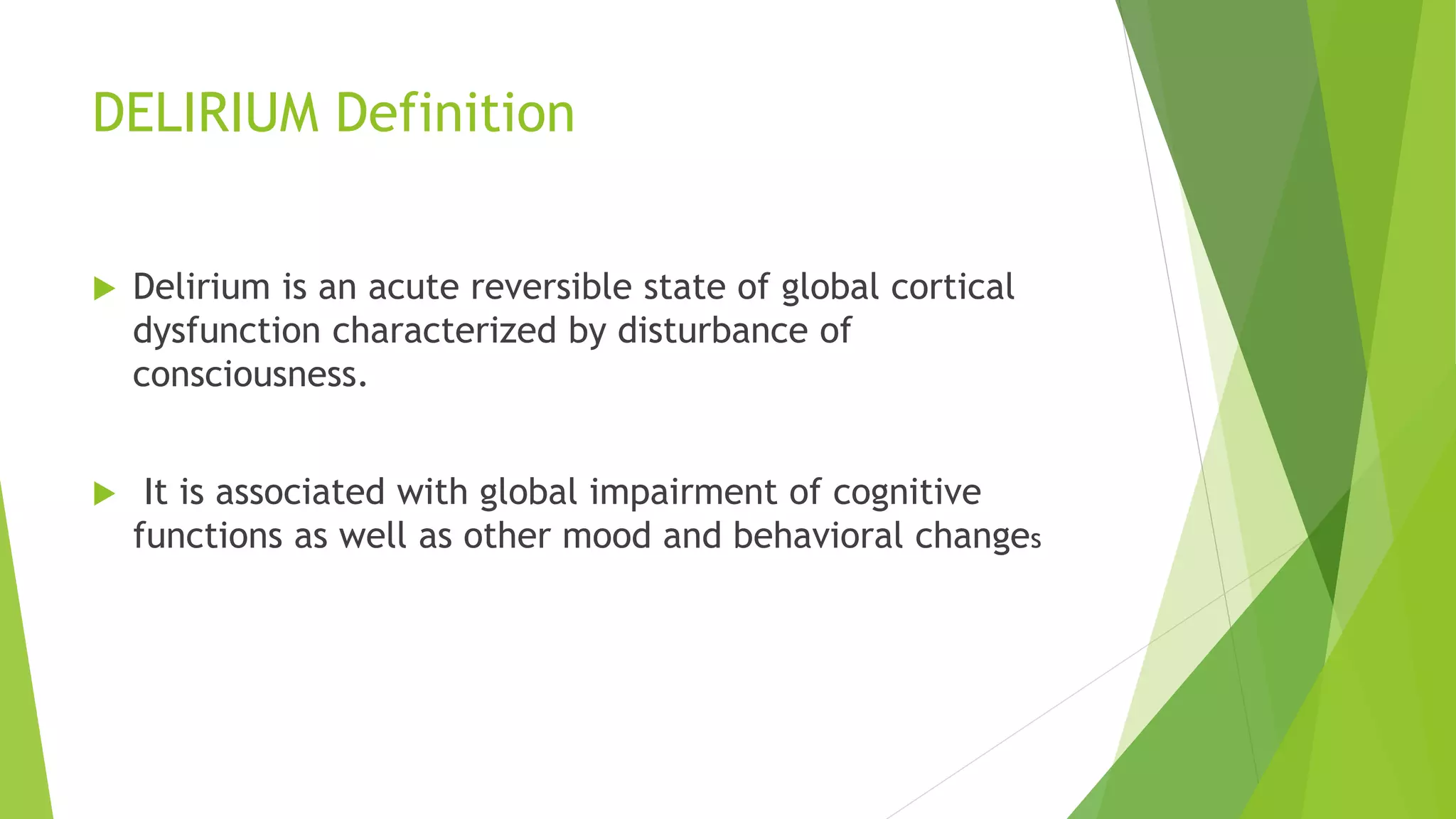 Organic Brain Syndrome.pptx