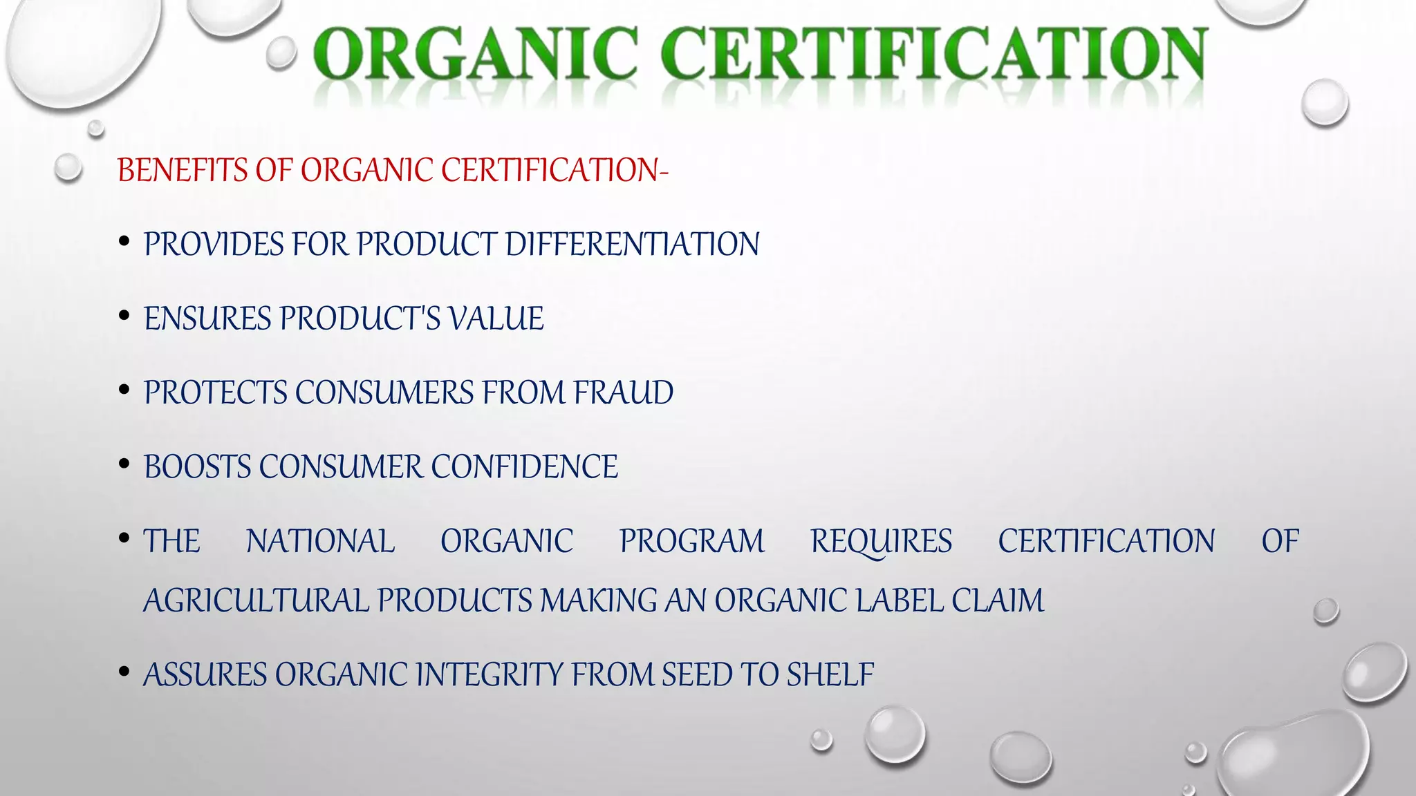 Organic Certification.pptx